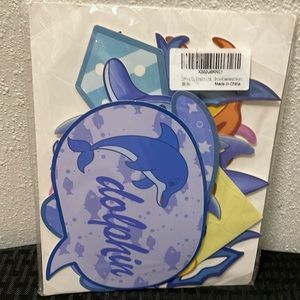 Party Supplies | Opuhohr 25 Pcs Marine Party Photo Booth Props Kit Nip ...